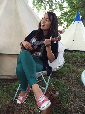 Jasmine Rodgers - Photos