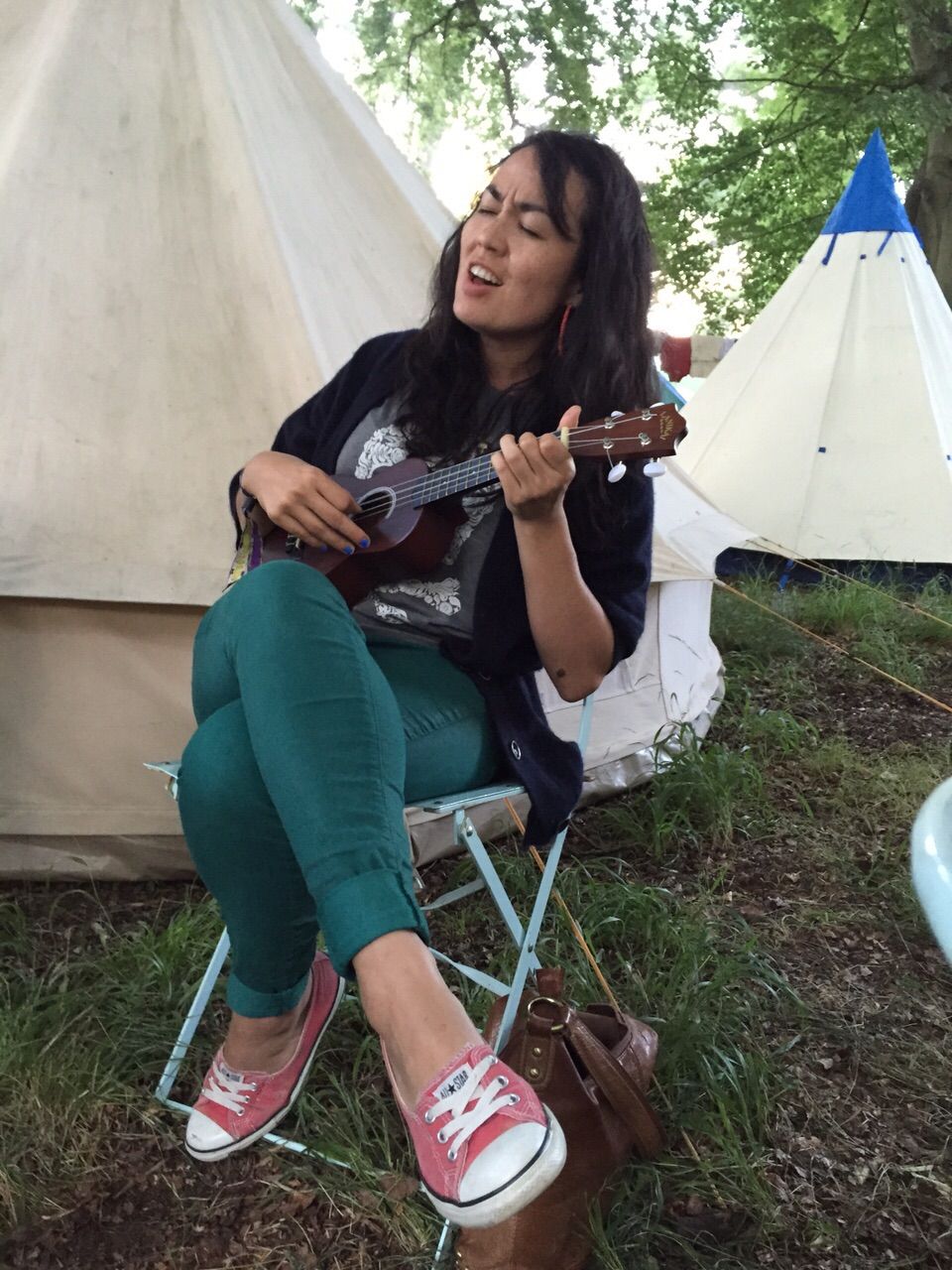 Jasmine Rodgers - Photos