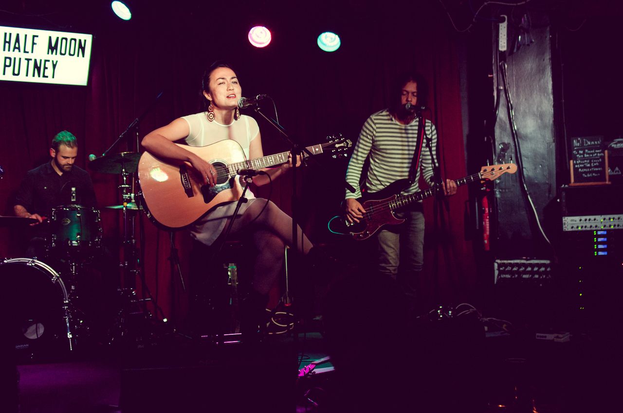 Jasmine Rodgers - Photos