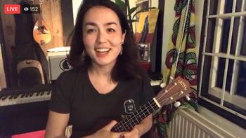 Jasmine Rodgers - Photos