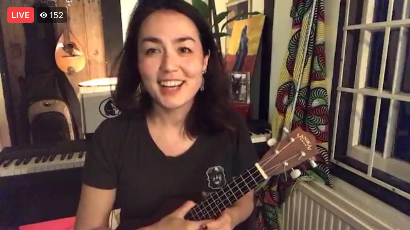 Jasmine Rodgers - Photos