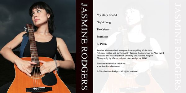 Jasmine Rodgers - Store