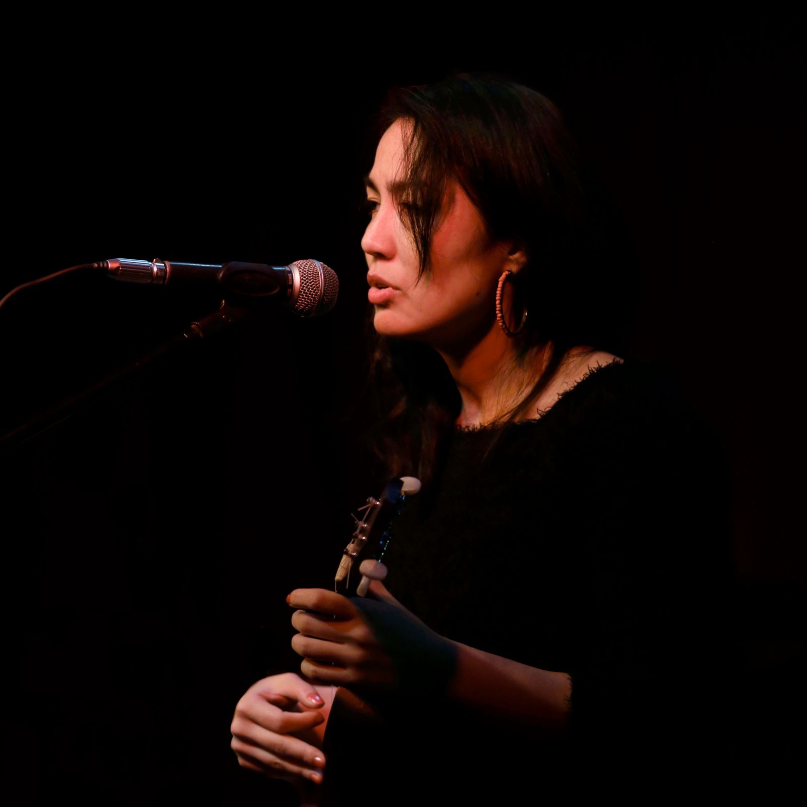 Jasmine Rodgers - Photos