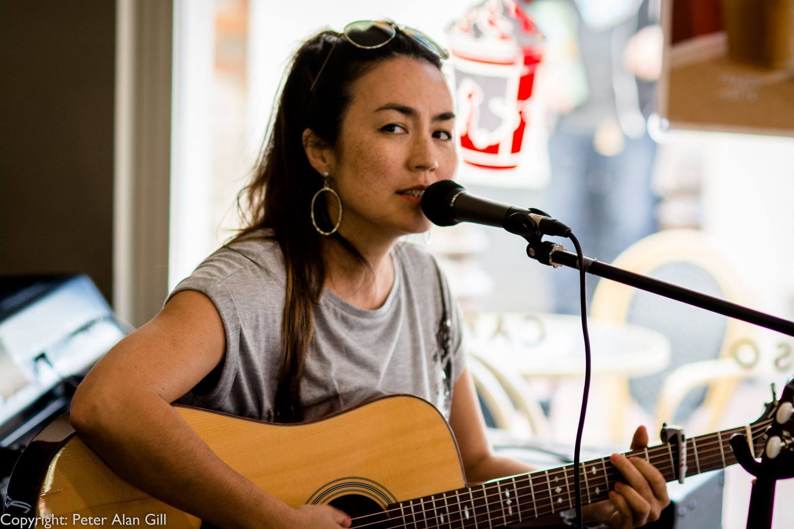 Jasmine Rodgers - Photos