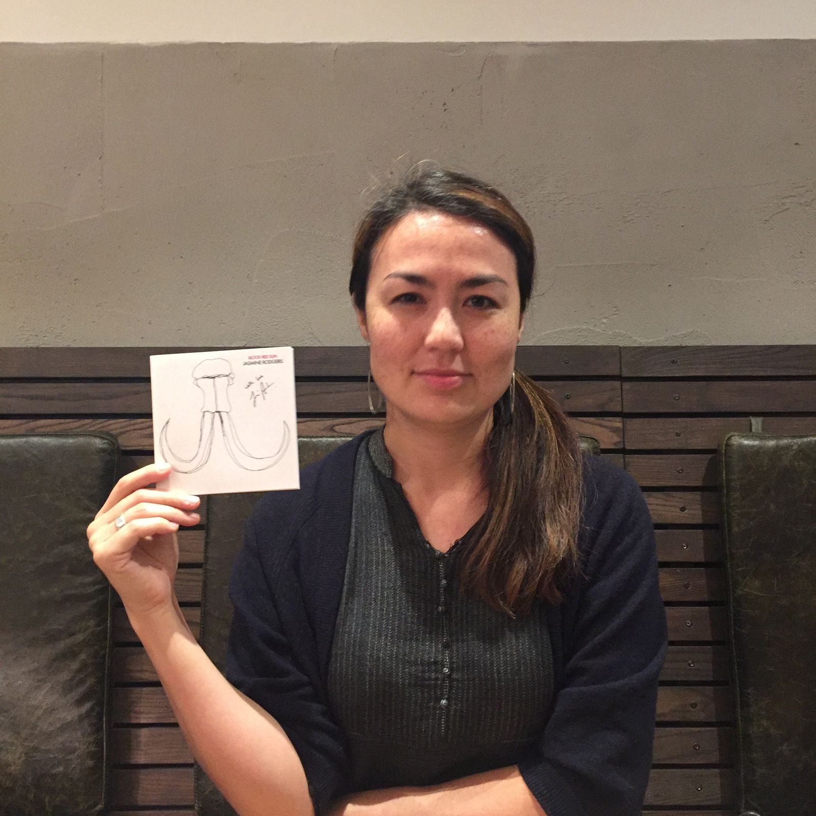 Jasmine Rodgers - Photos