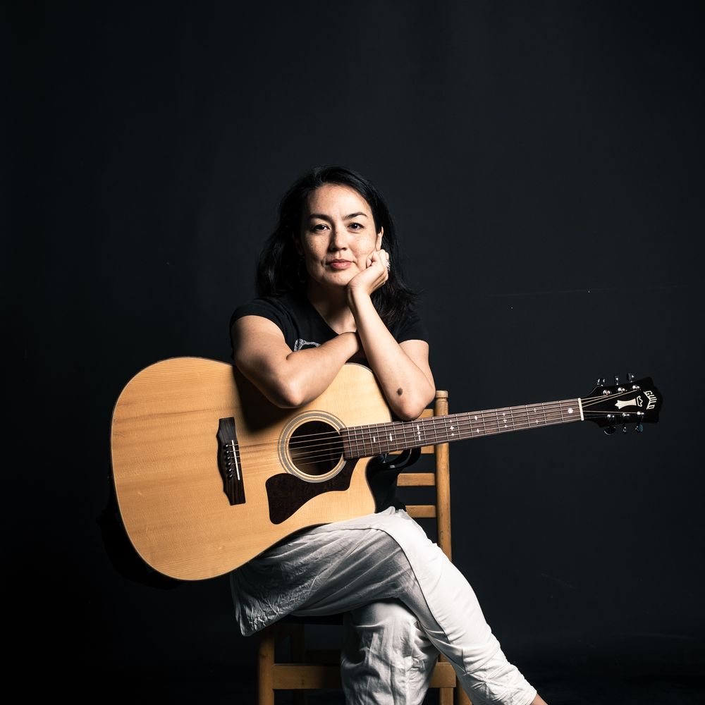 Jasmine Rodgers - Bio