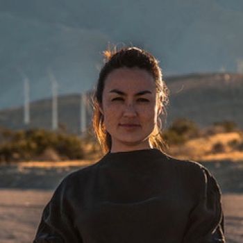 Jasmine Rodgers - Photos