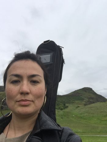 Jasmine Rodgers - Photos