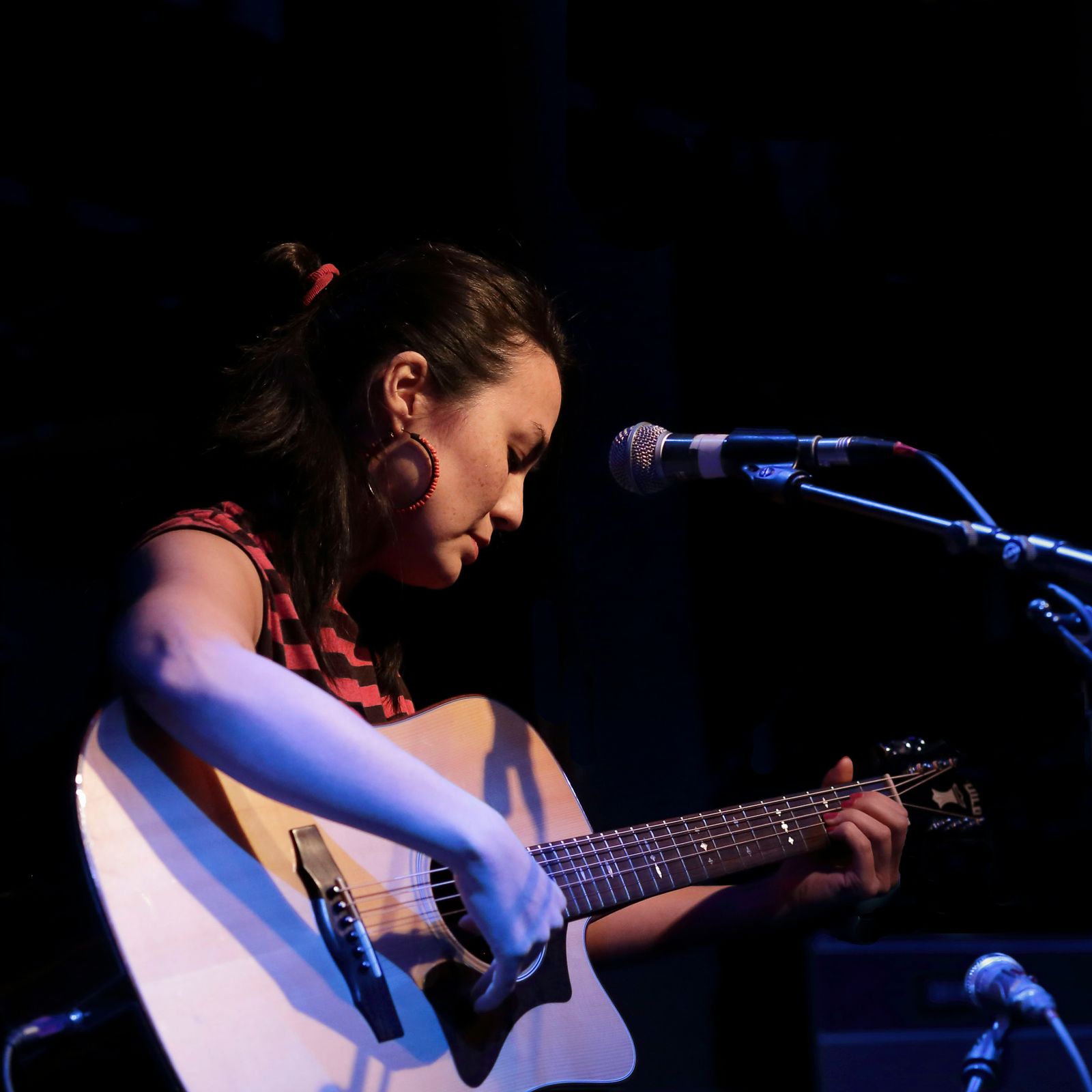 Jasmine Rodgers - Photos