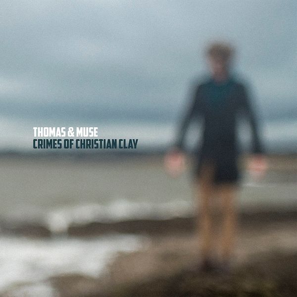 Thomas & Muse - ALBUMS
