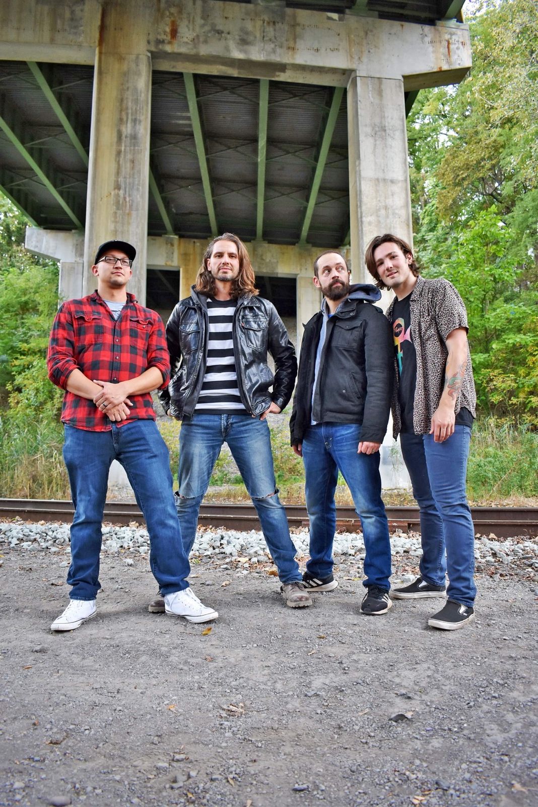 Sam Swanson - Photos