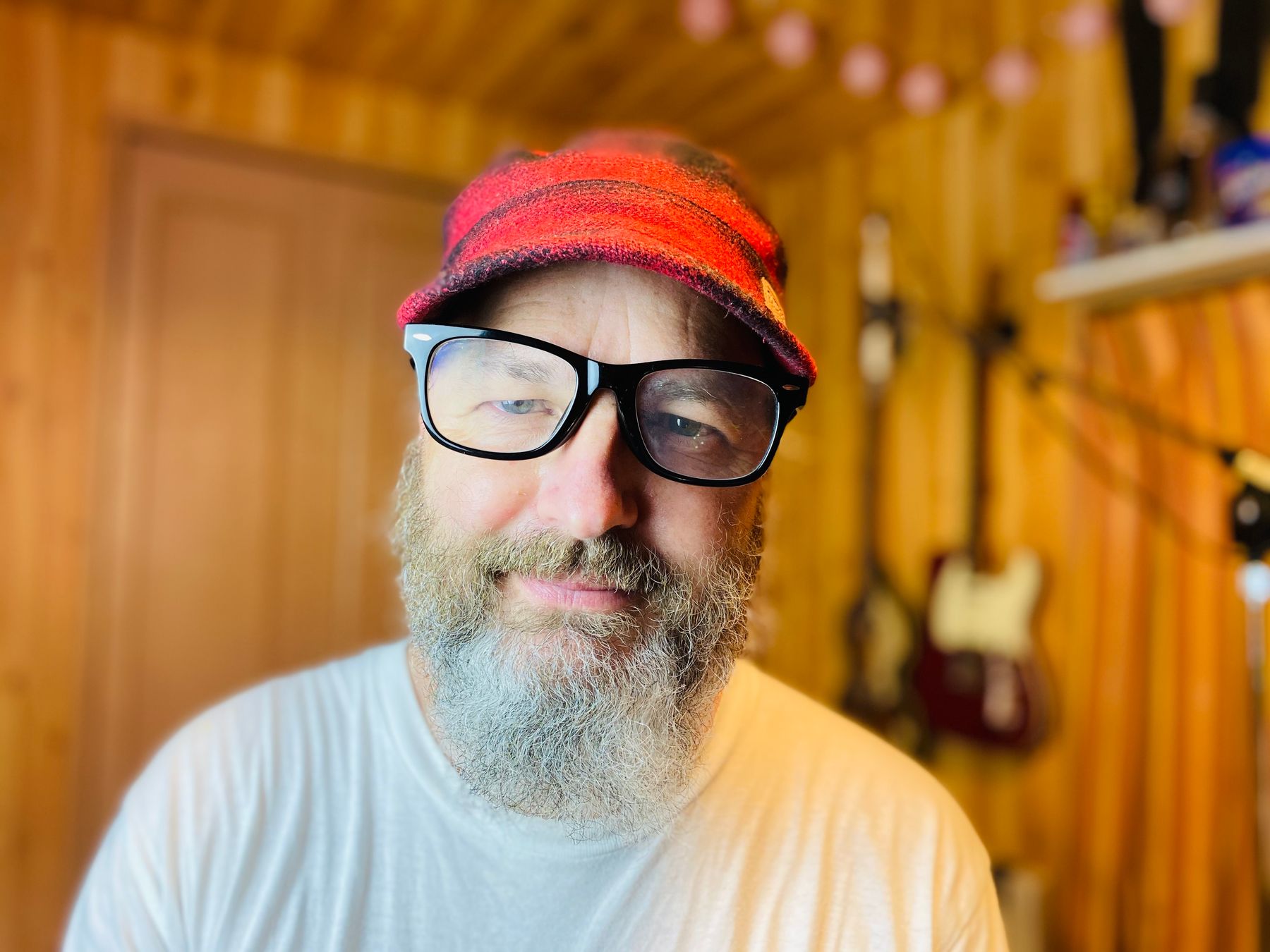 Home [www.jeffnicholson.net]