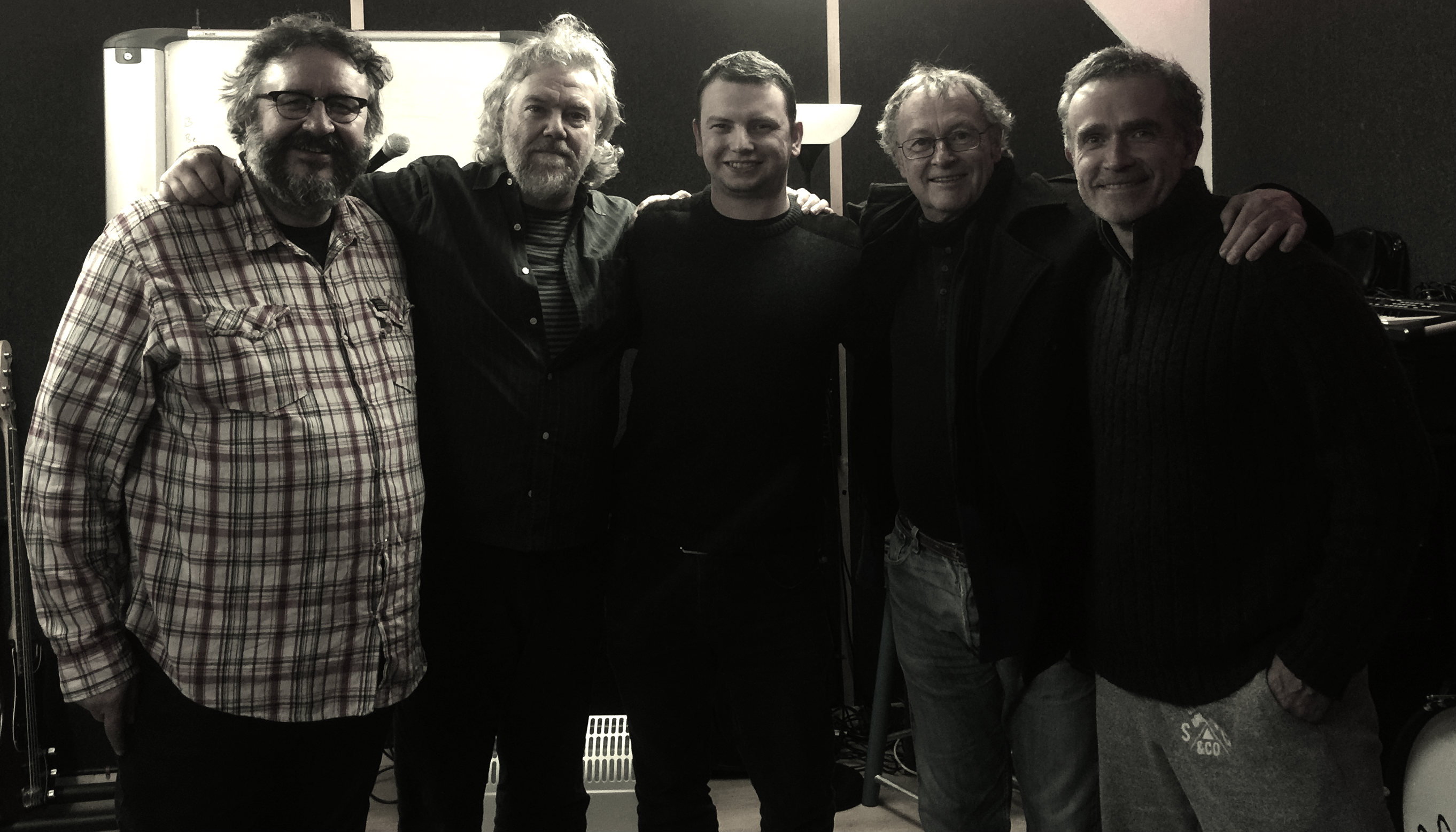 FIST ANNOUNCE FABLE ACTORS