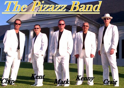 The Pizazz Band
