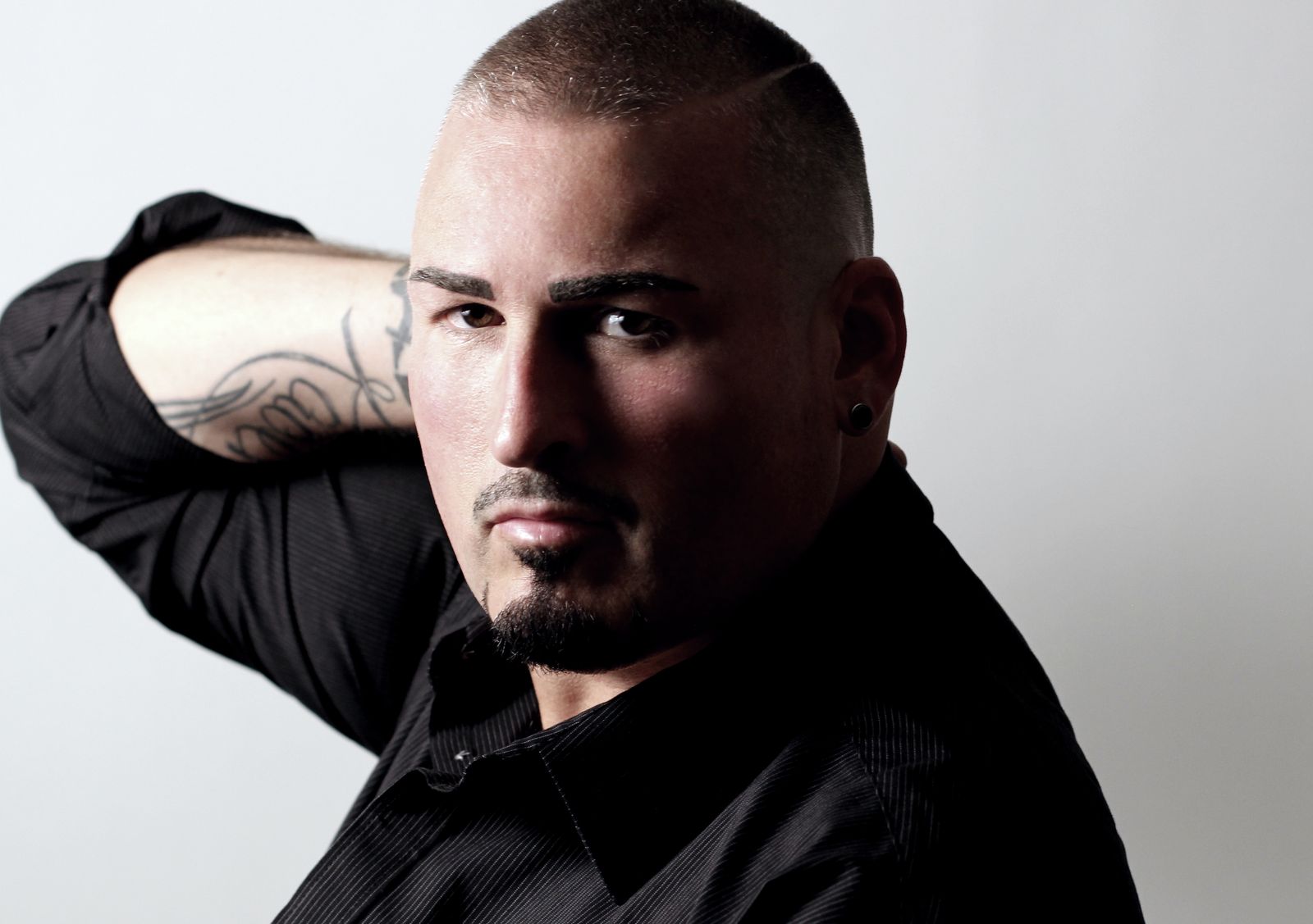 Bryan Abrams | Official Website