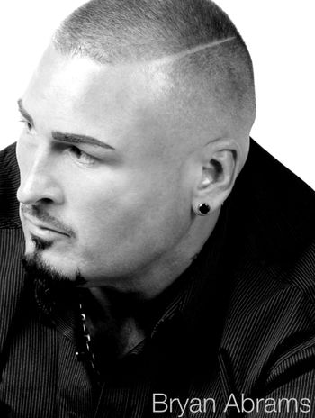Bryan Abrams | Official Website