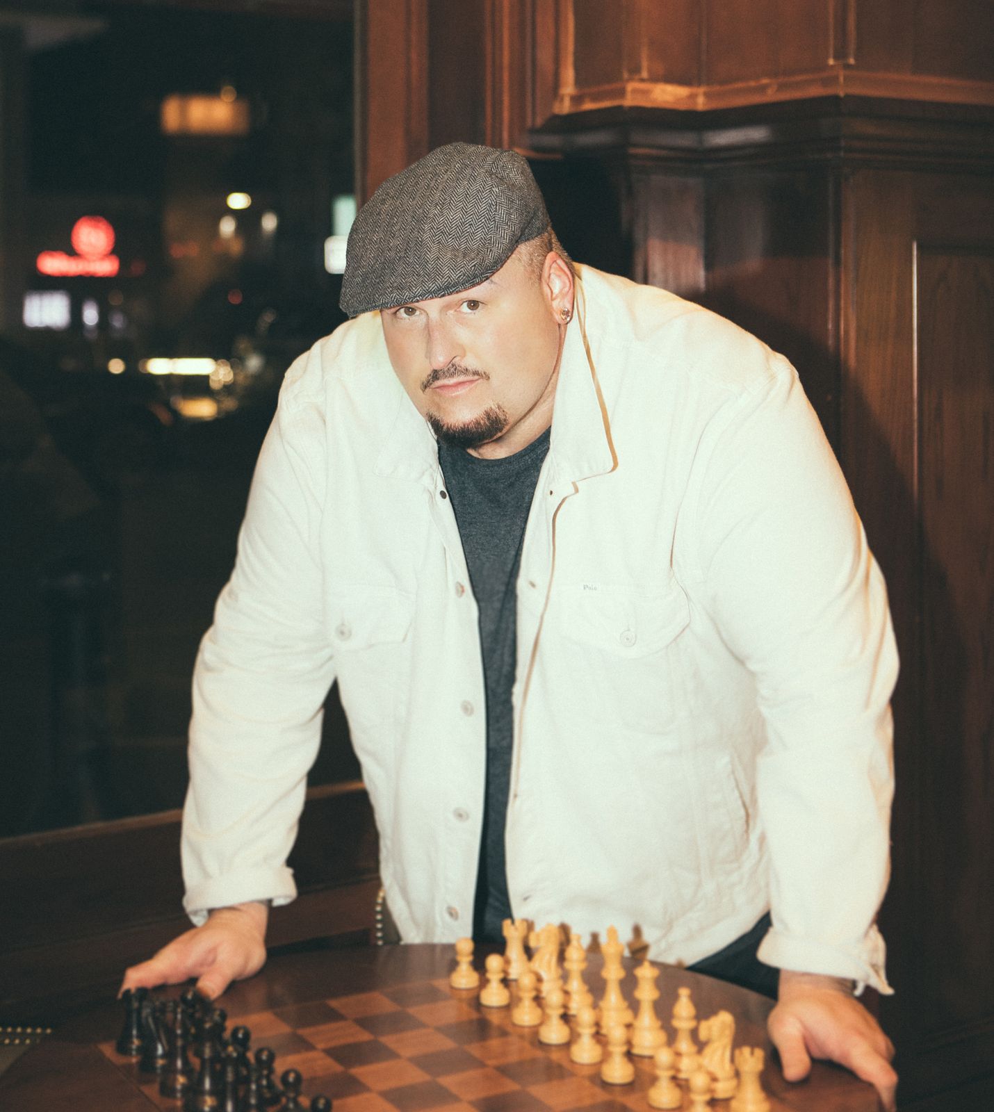 Bryan Abrams | Official Website