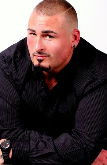 Bryan Abrams | Official Website