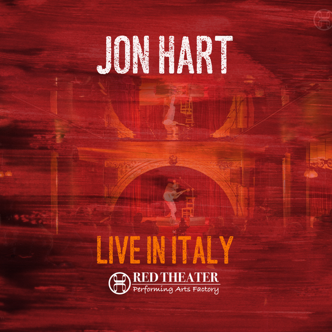 Jon Hart
