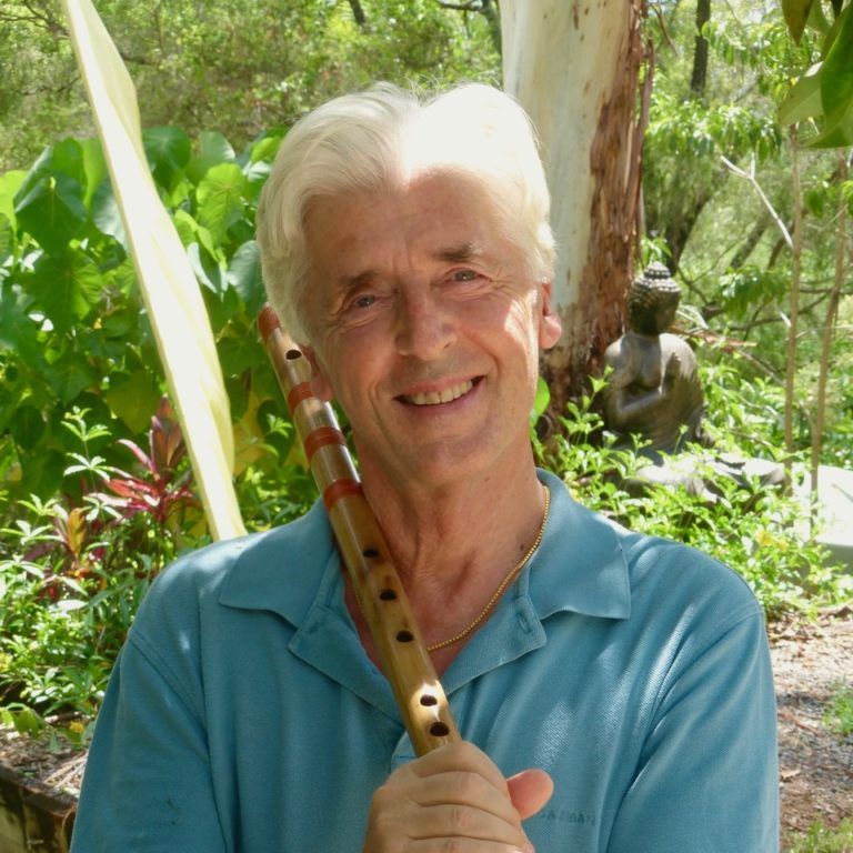 Terry Oldfield