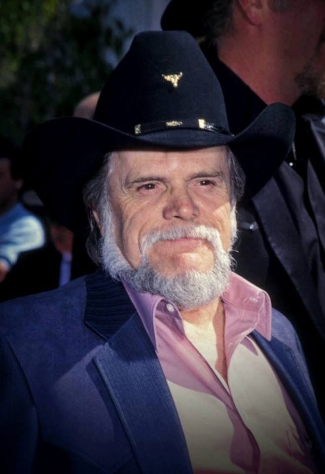 Johnny PayCheck - Photos