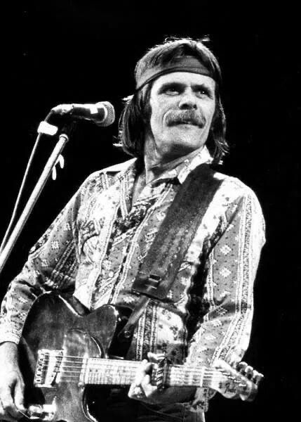 Johnny PayCheck