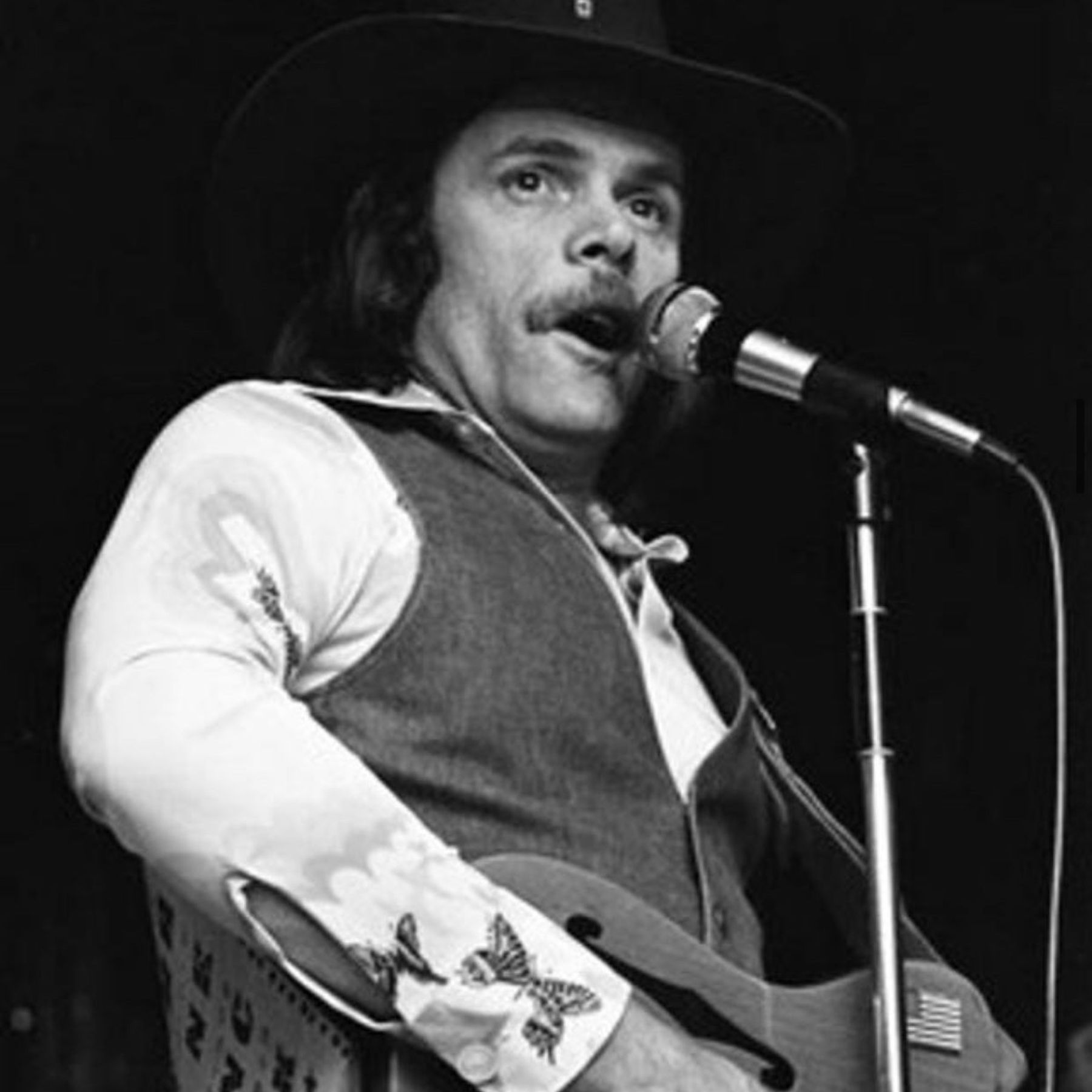 Johnny PayCheck - Sessions