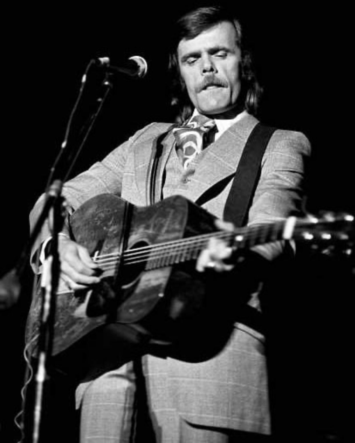 Johnny PayCheck - Photos