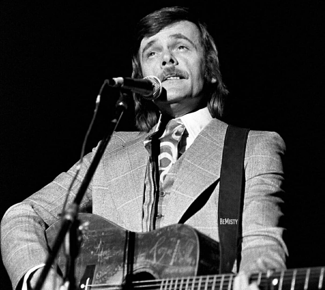 Johnny PayCheck - Photos