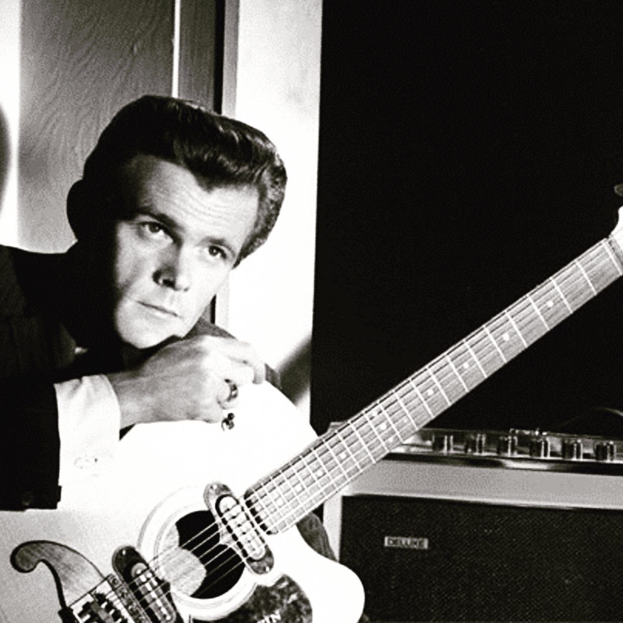 Johnny PayCheck - Photos