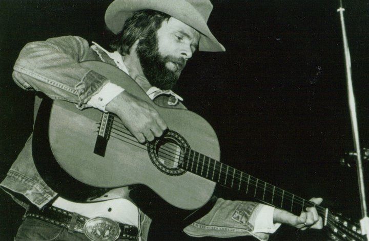 Johnny PayCheck - Photos