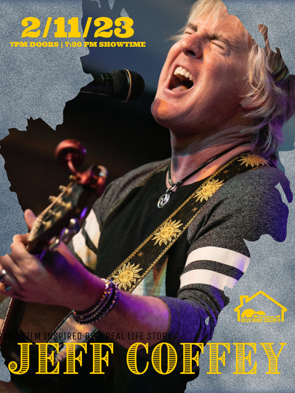 Wiley House Concerts - Artists