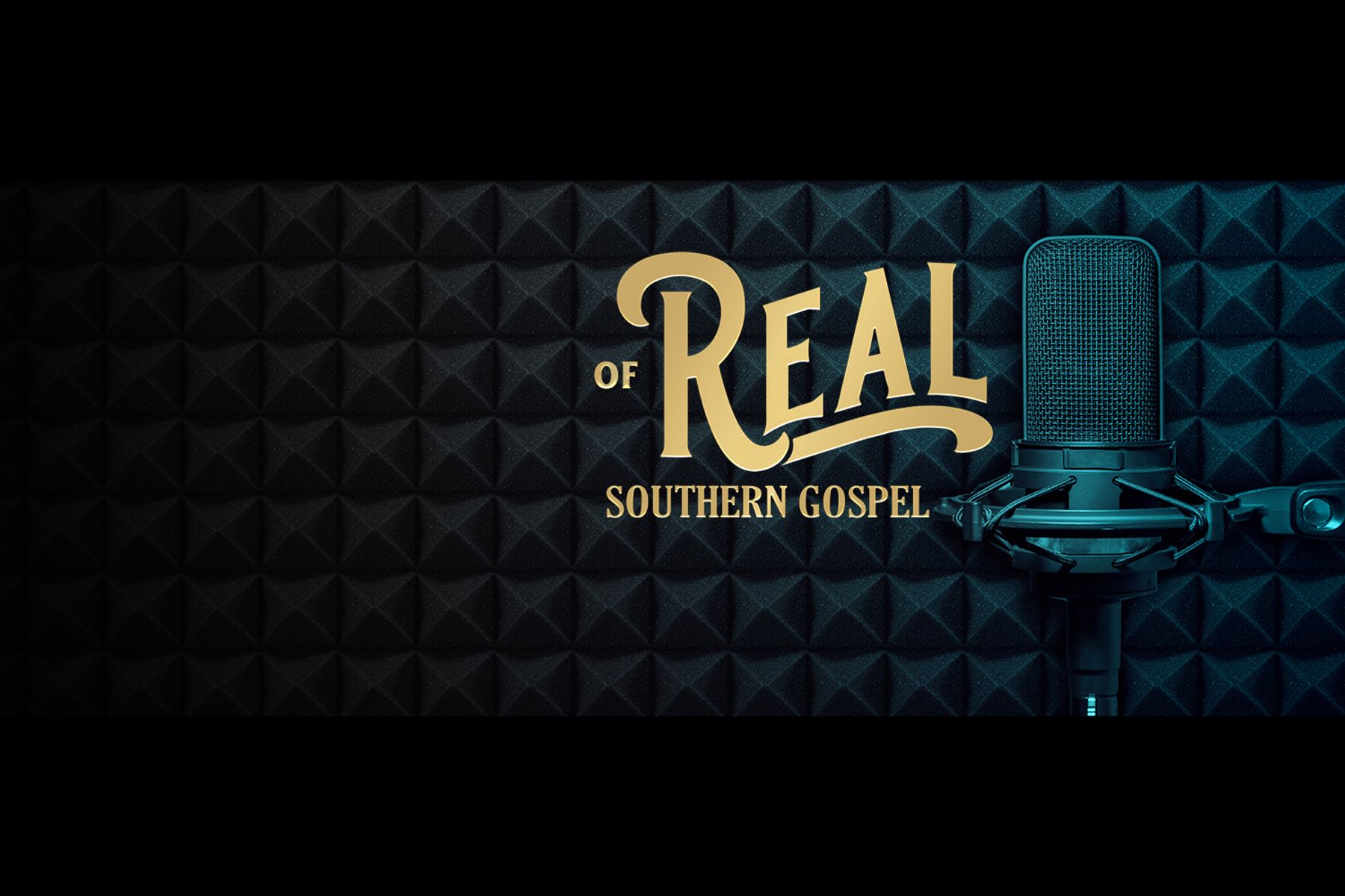 REAL Southern Gospel Radio REAL Southern Gospel Radio