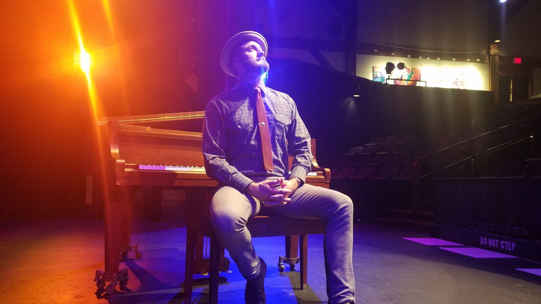 Home [quentinwalston.com]