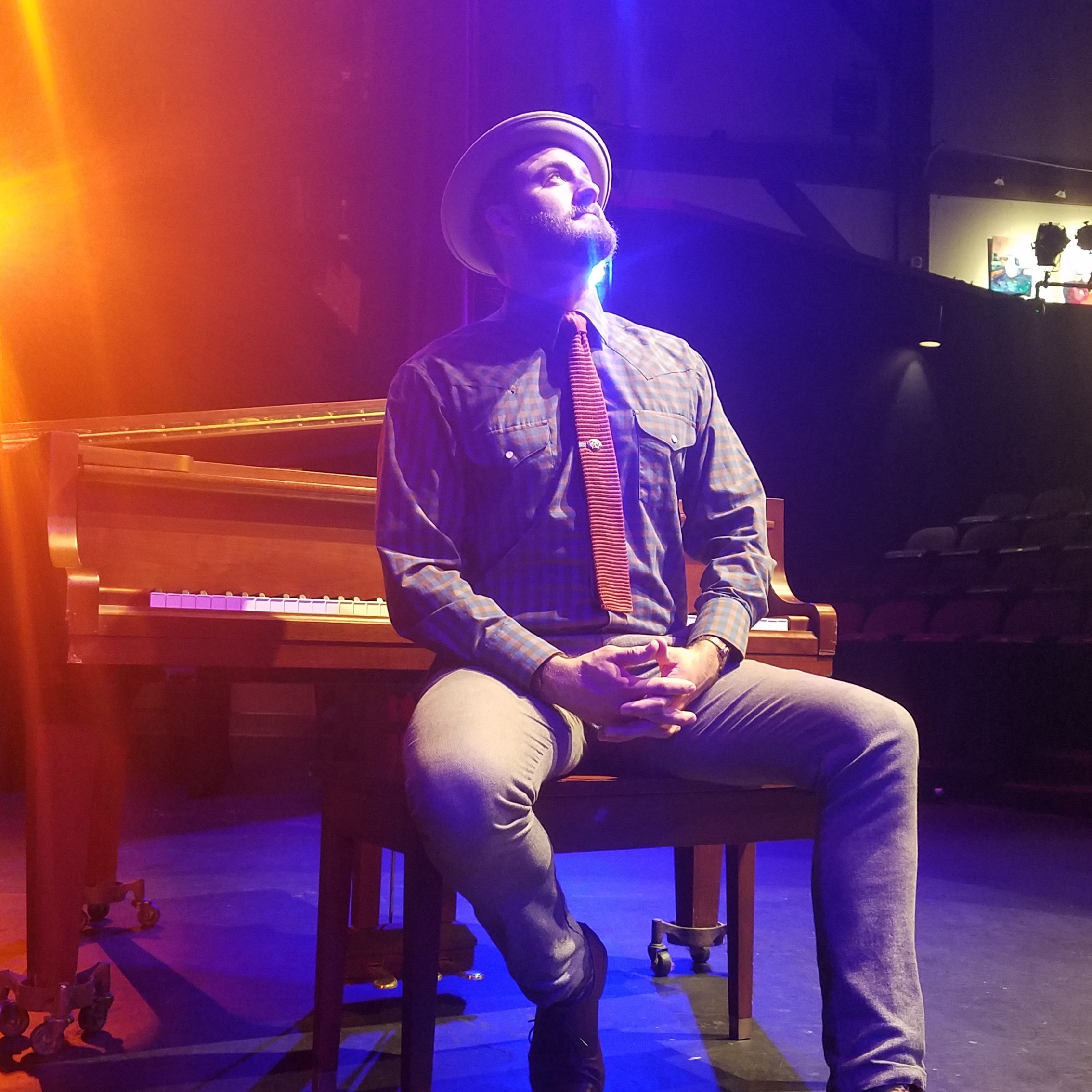 Home [quentinwalston.com]