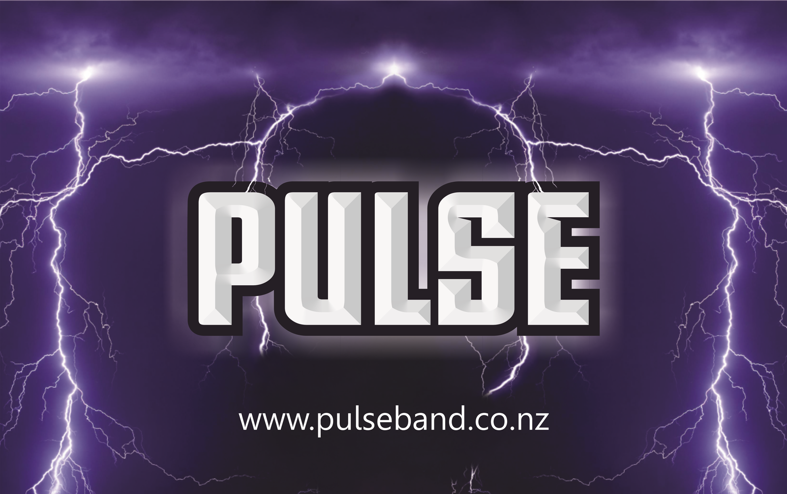 Pulse Band - gallery