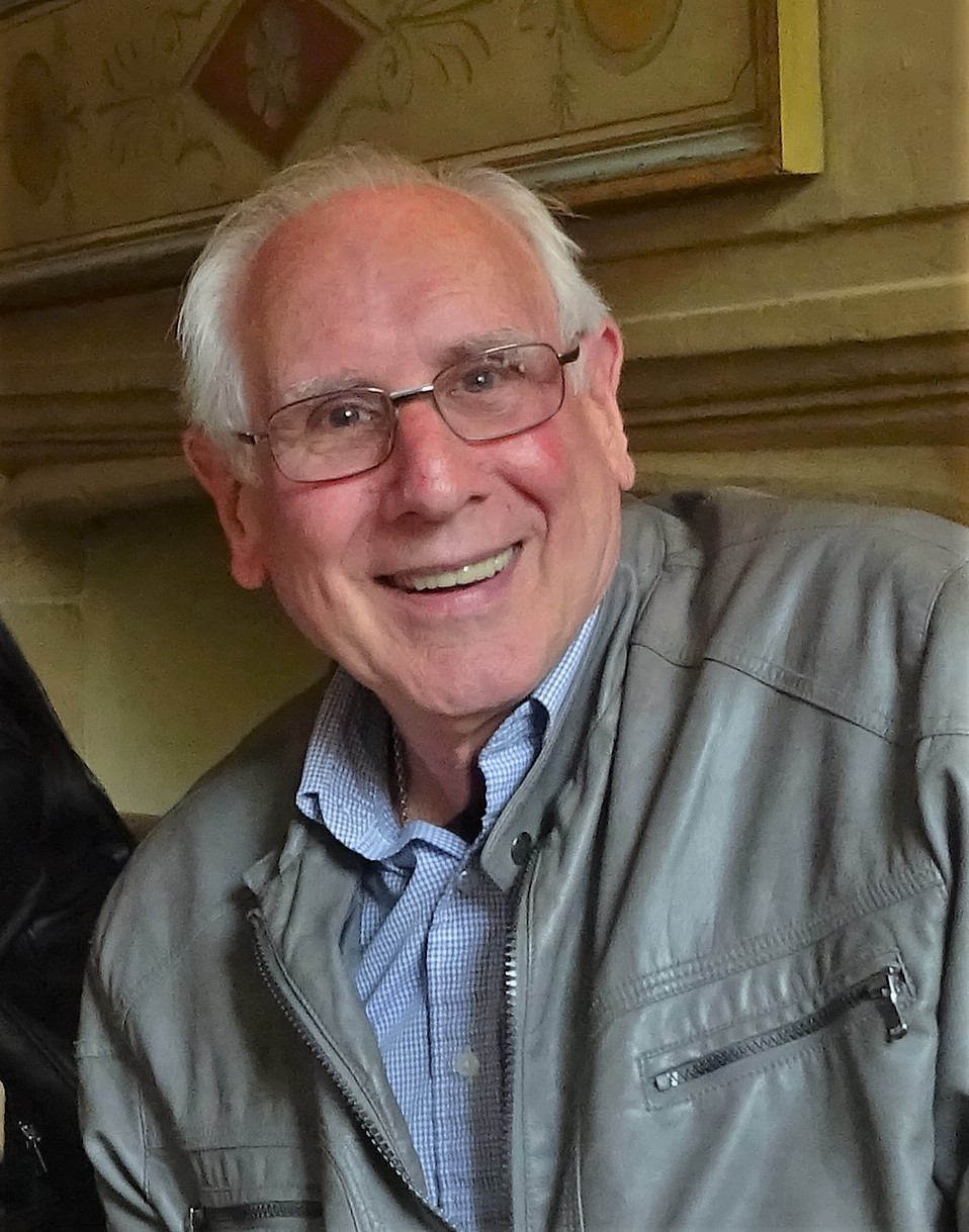 Subscriber Spotlight: Jeff Kellam