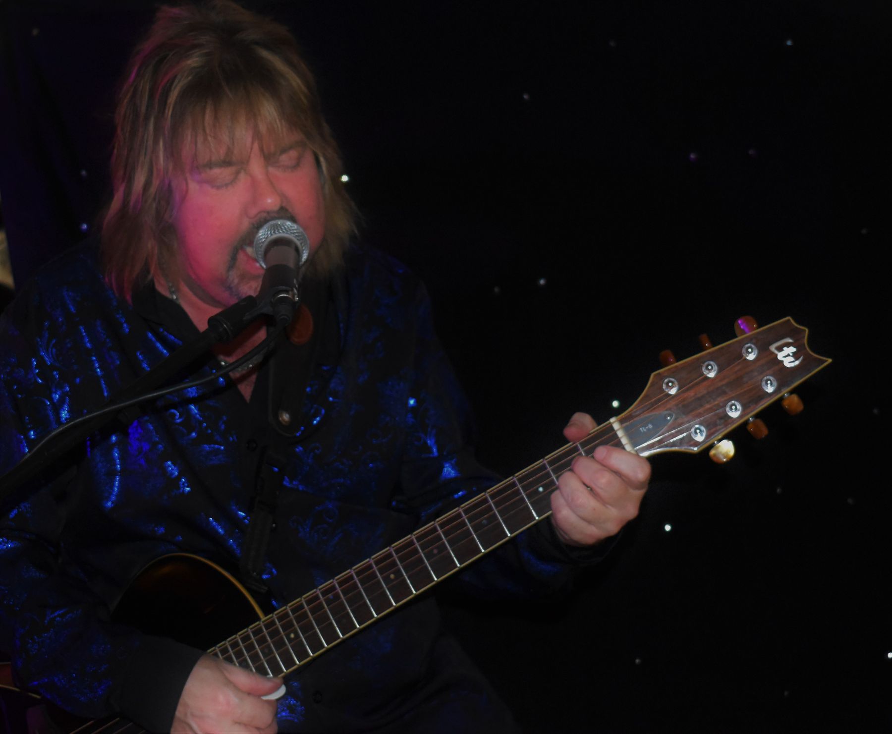 Joel Jolicoeur - My Story