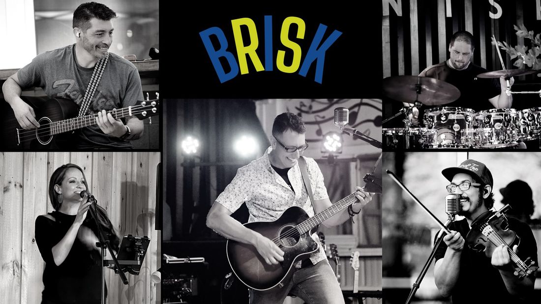 Brisk