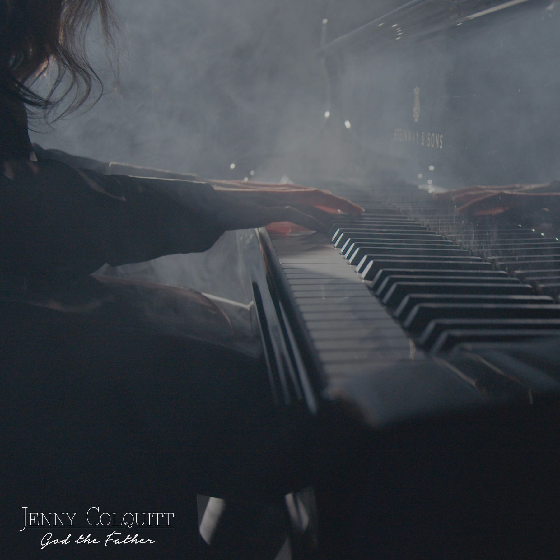 Jenny Colquitt - TICKETS