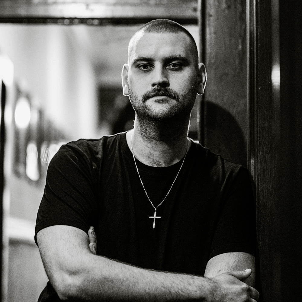 Julience. Manchester Rock Is Still Alive