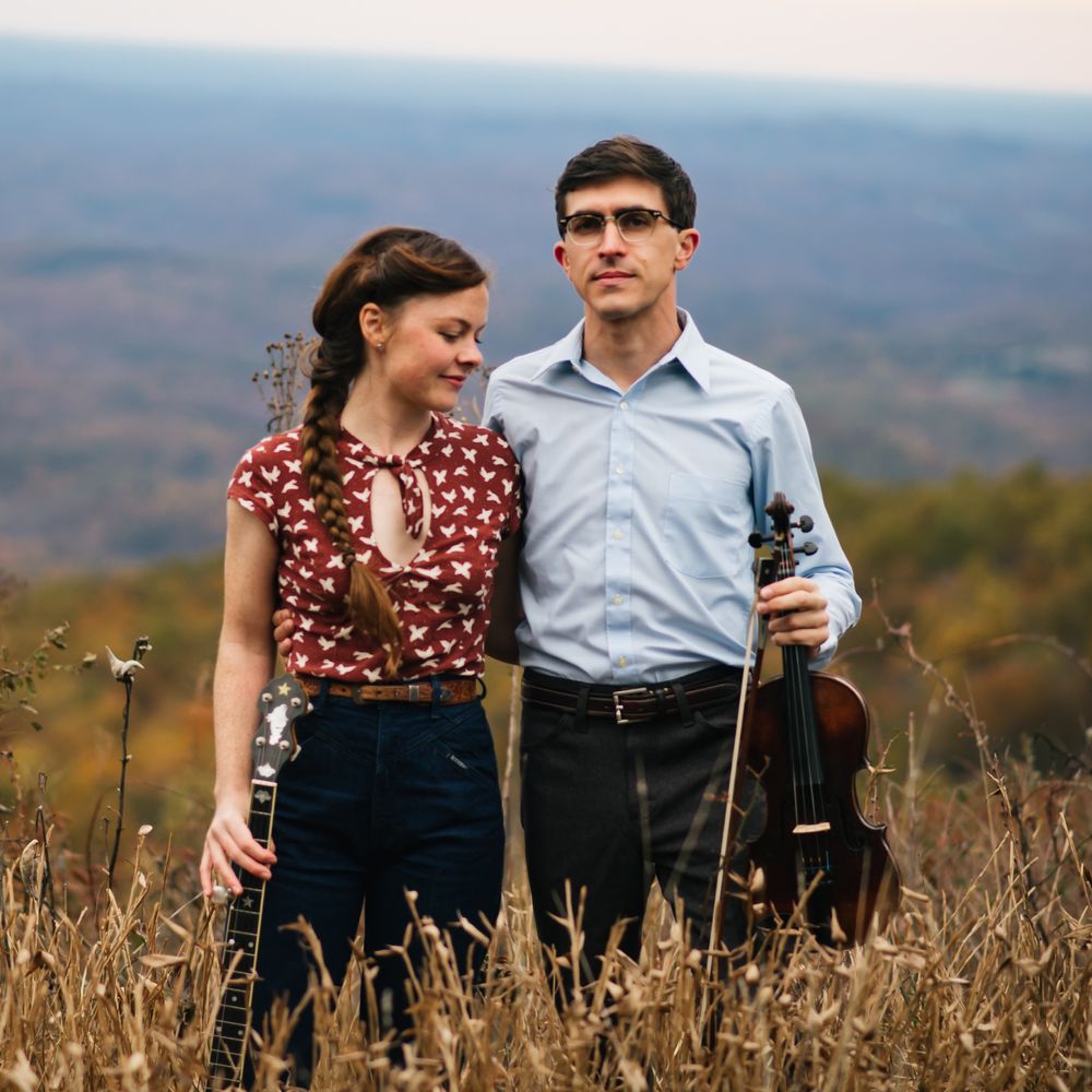 Ashlee Watkins & Andrew Small - Special Events