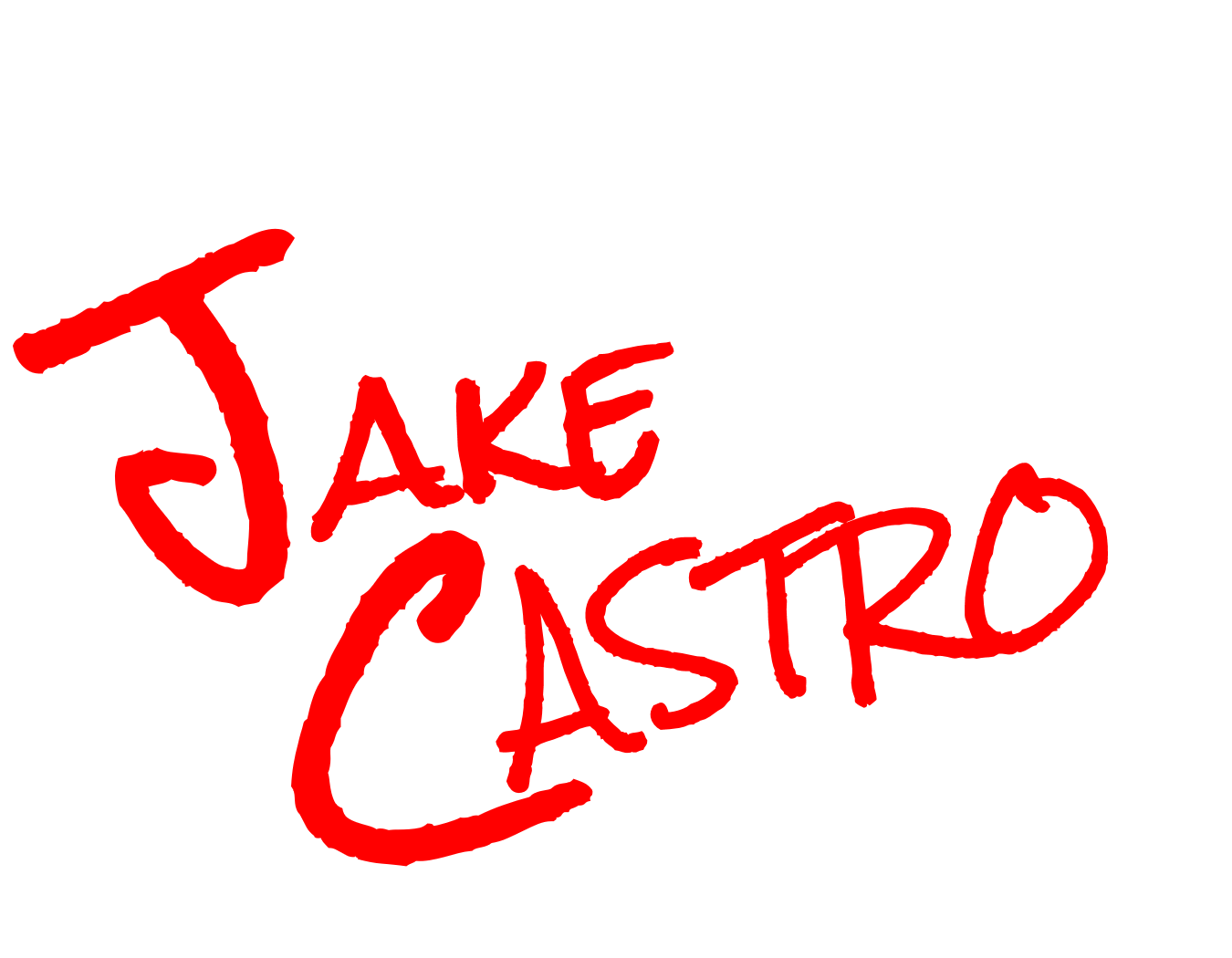 Jake Castro