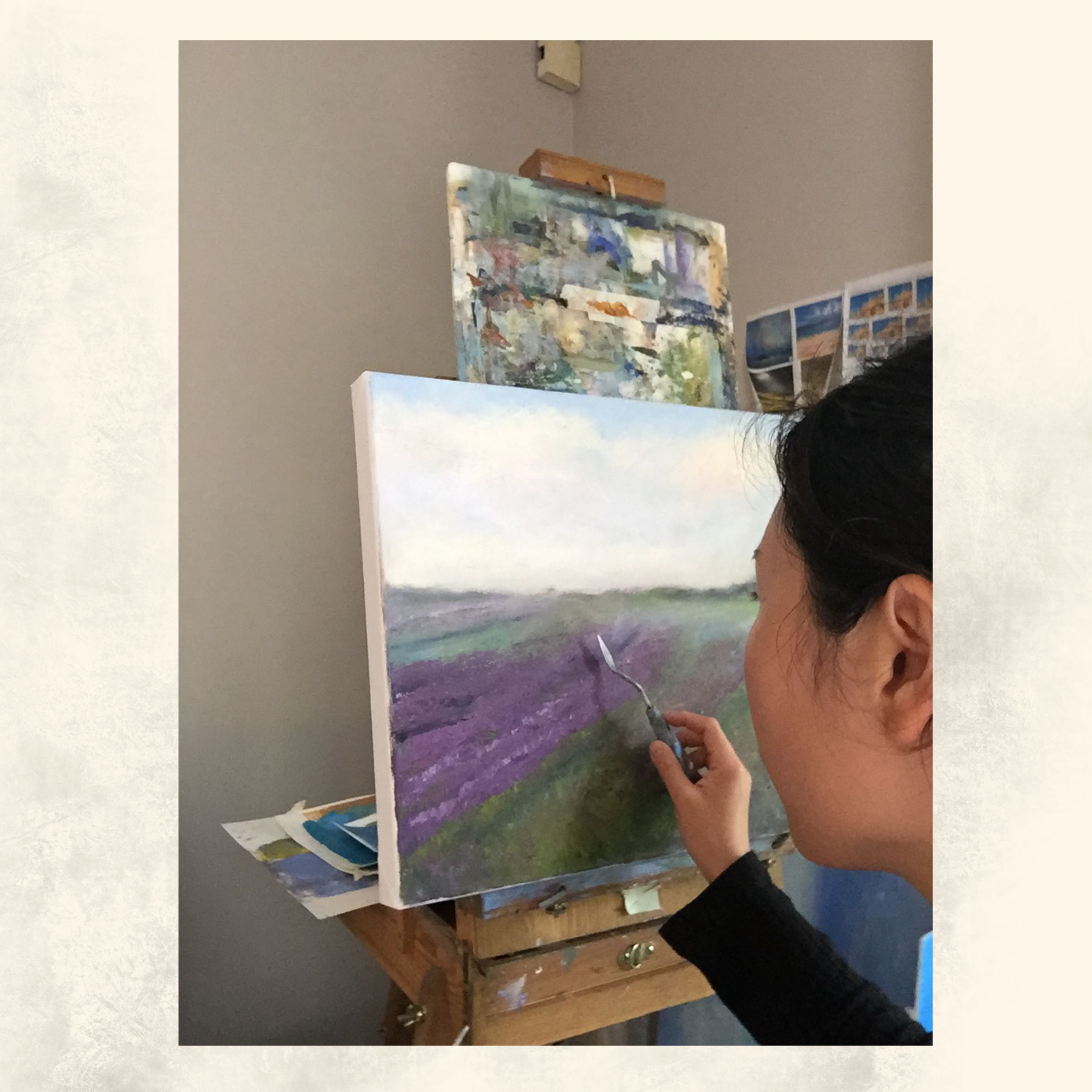 Jessica Davidson Art