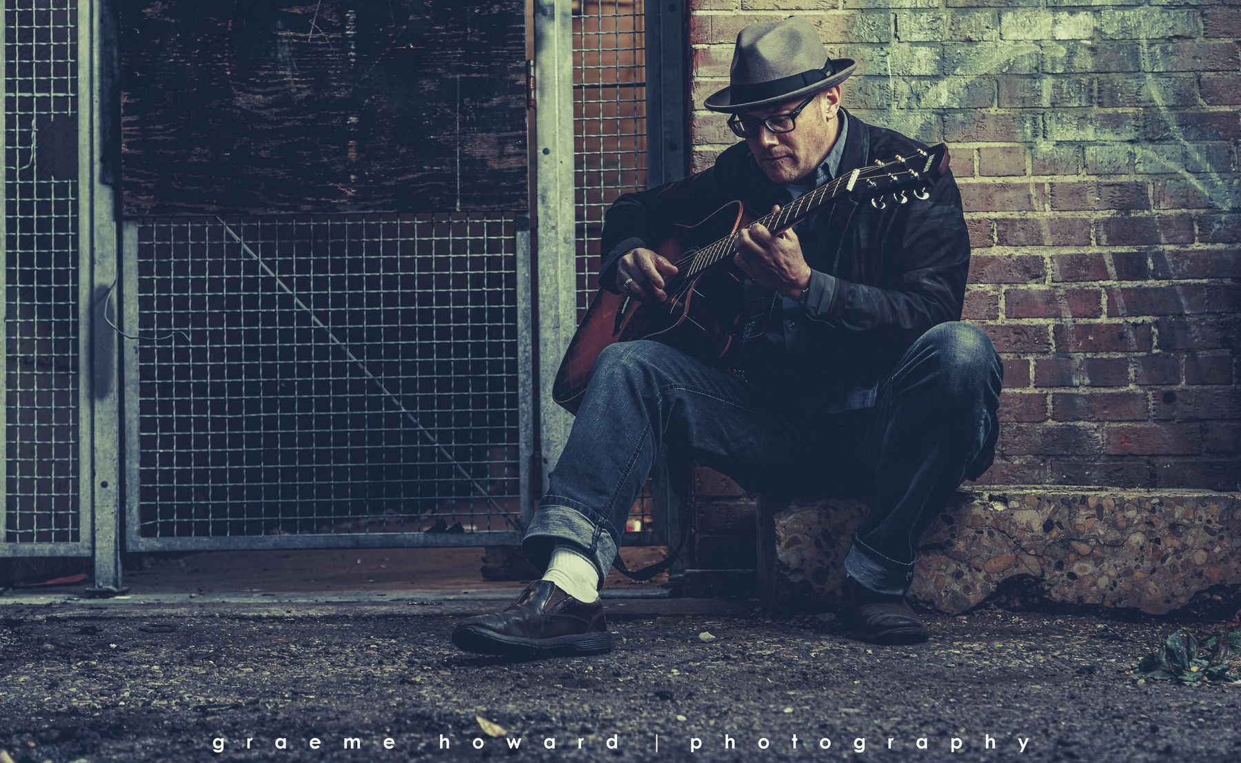 Kim Gates Music - Bio