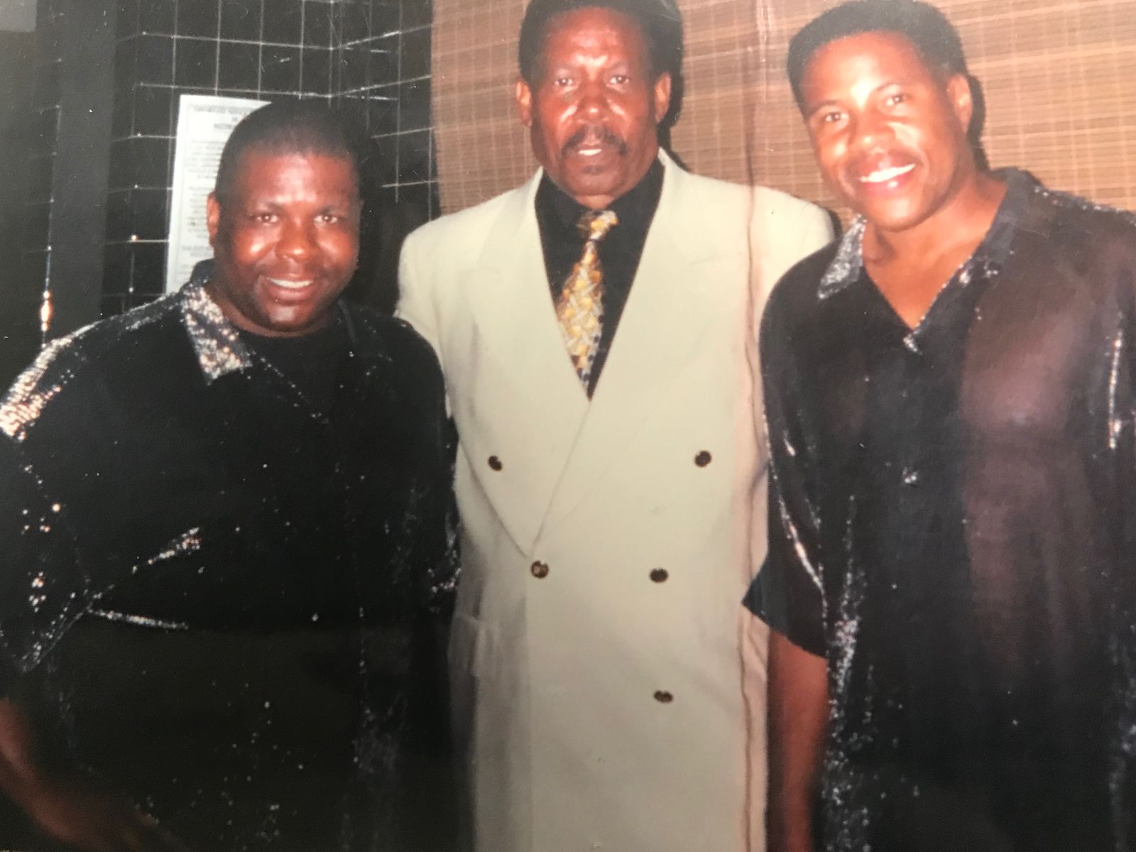 Tee Dee Young - Gallery