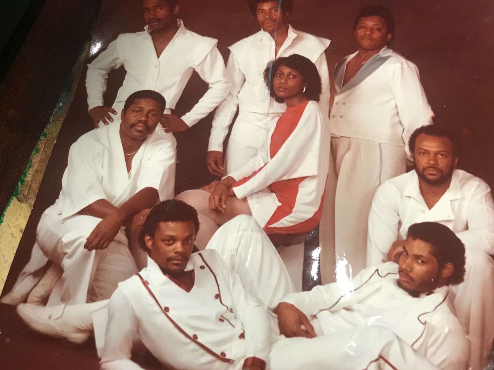 Tee Dee Young - Gallery