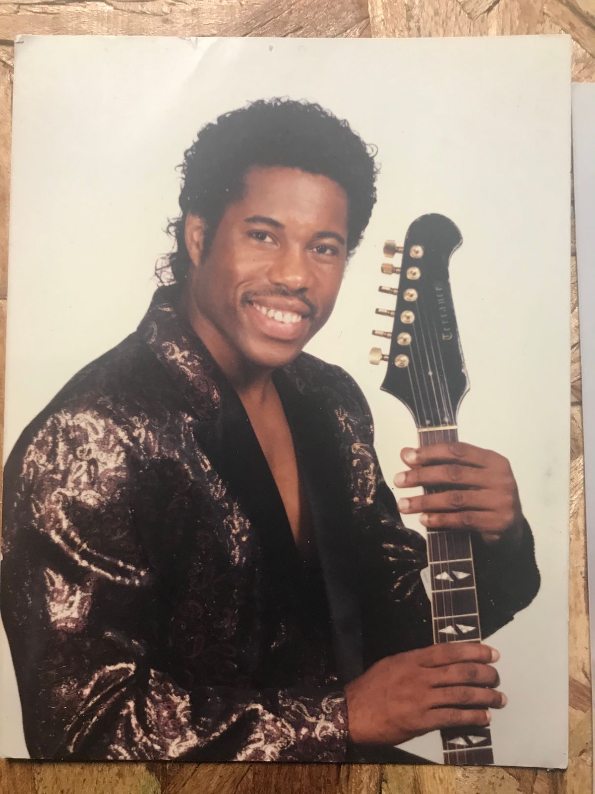 Tee Dee Young - Gallery