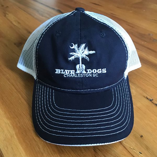 Blue Dogs - Merch