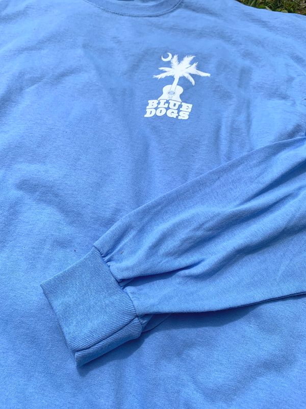 Blue Dogs - Merch